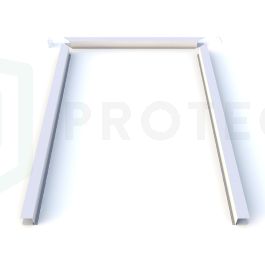 920 Single Head, Fast-Wall Single Door Jamb - FWJ-920-S - Fastwall ...