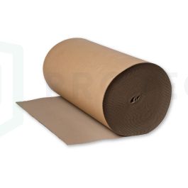 Corrugated Cardboard - Temporary Surface Protection - Protecta