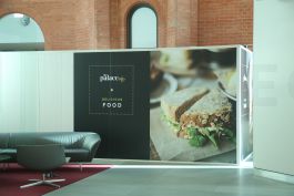 Protecta Fastwall Freestanding - Fastwall Engineered Hoarding - Site ...