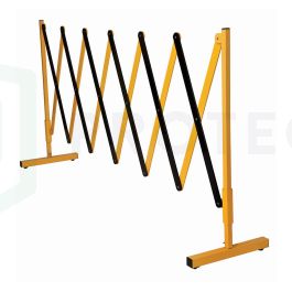 Expanding Barrier - EB32-BY - Safety Barriers - Protecta
