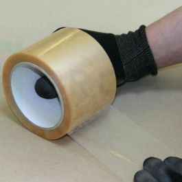 Joining Multipurpose Tapes - Temporary Surface Protection - Protecta