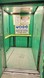 Protecta Lift Protection Kit - PLPK2422 - Protecta