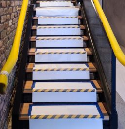 Protecta Edge Stair Protectors