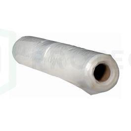 Clear Polythene - CP2110 - Builders Film & Plastic Rolls, Zipwall ...
