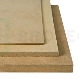 MDF Board - MDF18-24 - MDF - Protecta