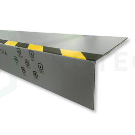 Protecta Board XTRA Stair & Edge Guard - PBXS123-GY - Protecta