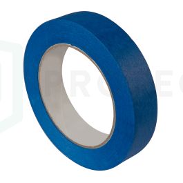 Blue Masking Tape - BMT24 - Masking Tapes - Protecta