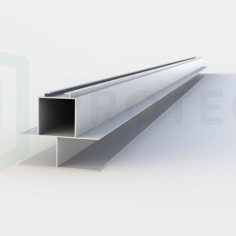 Fast-Wall Box Joiner - FWBJ24 - Fastwall Accessories, Fastwall ...