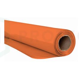 Orange Polythene - OP4520-H - Builders Film & Plastic Rolls, Zippole ...