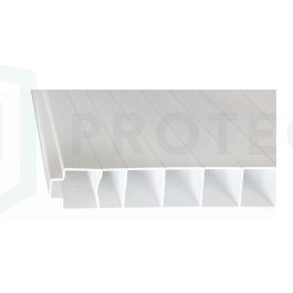 Fast-Wall Standard panel - FWS30 - Engineered Hoarding, Fastwall ...