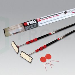 Protecta Dust Zippole Kits