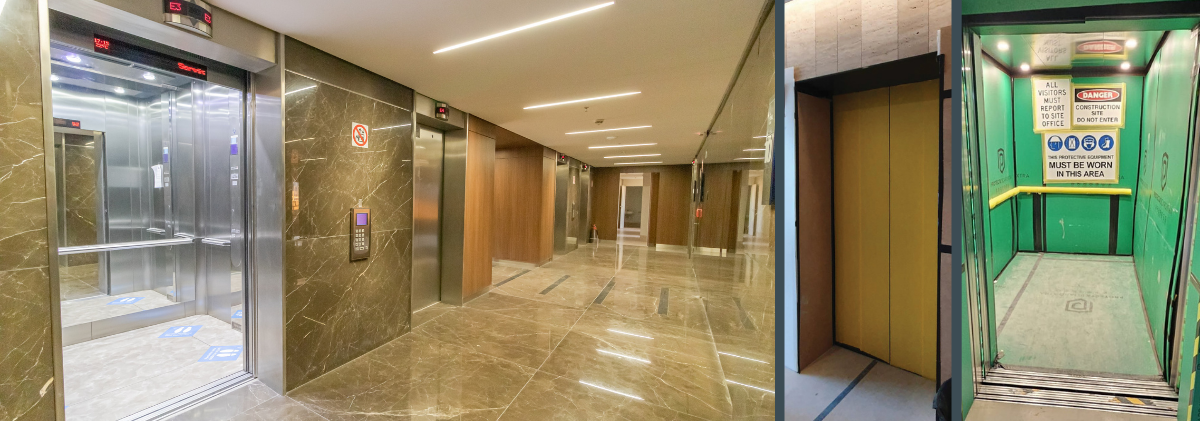 Protecta Lift Protection Kit – Complete Lift Interior Protection ...